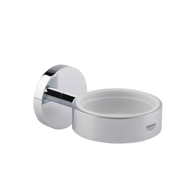 Купити Тримач для мильниці / склянки Grohe Essentials 40369001 в Києві ...
